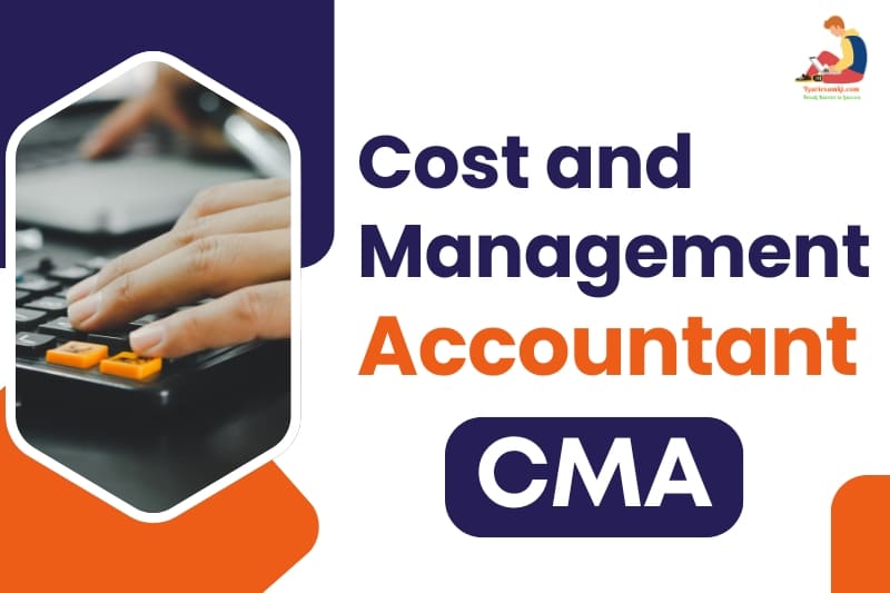 CMA Course Online | Cost and Management Accountant Training